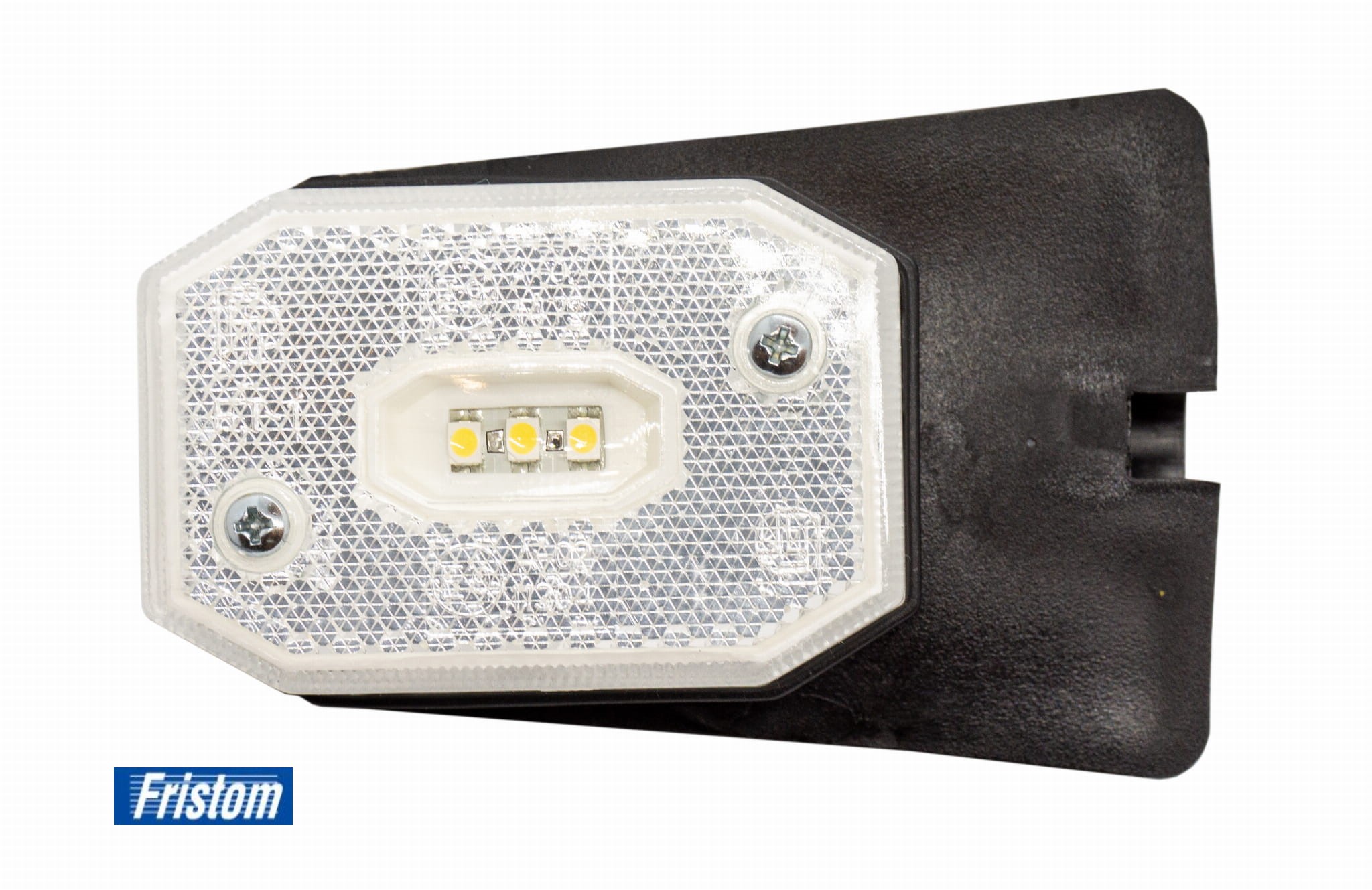 LED ETUVALO MUOVIJALALLA 12-36V DC JOHDOLLA | Kivimyllyn Kone