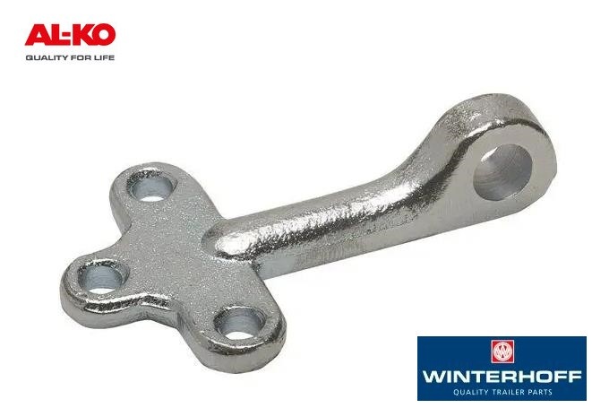 LASTAUSSILLAN HAKAN VASTAKAPPALE (140MM) | Kivimyllyn Kone